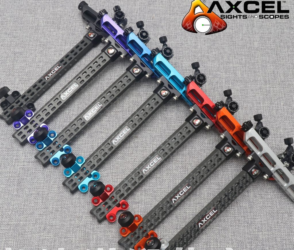 Tác Dụng Của Thước Ngắm Trong Bắn Cung