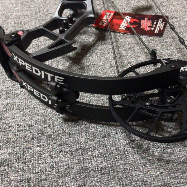 Compound PSE XPedite X - Cung Tên Hà Nội