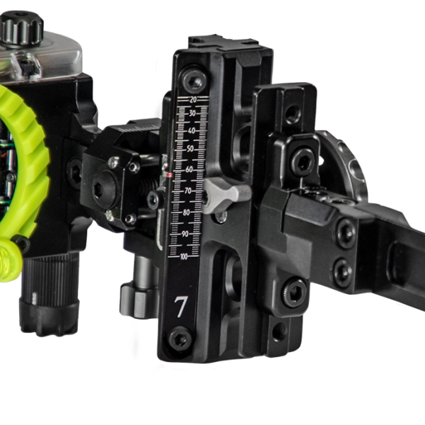 Thước ngắm CBE Engage Hybri - Cung Tên Hà Nội