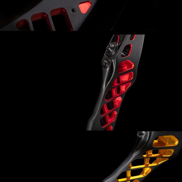 Riser WW ATF-X 2021 cung tên Hà Nội - Cung Tên Hà Nội